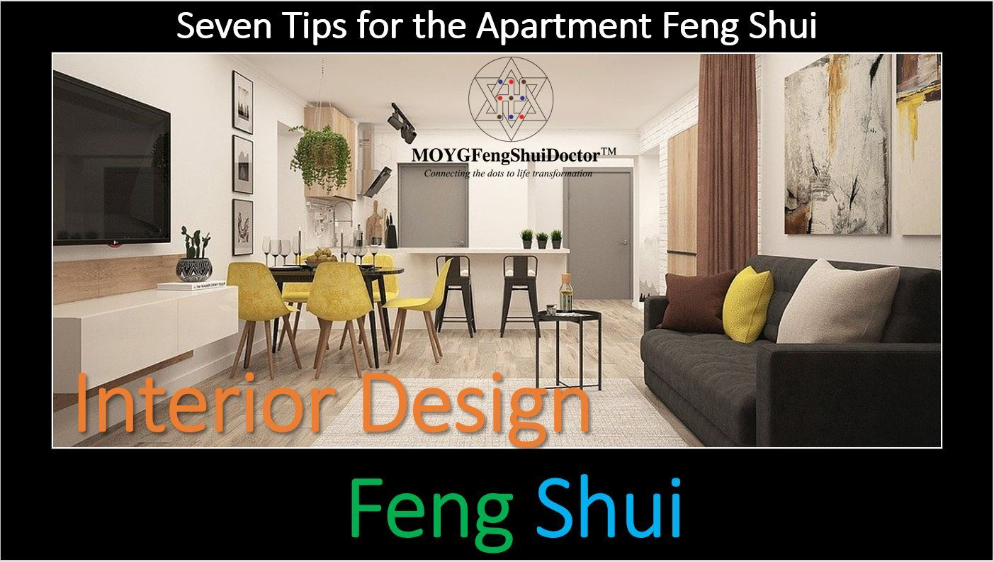 Seven Tips for the Apartment Feng Shui (2) - Chinese Metaphysics ...